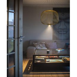 Foscarini Spokes 3 Sospensione Bianco