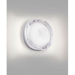 Delta Light Nebbia 20 Alu Grau /Clear 927 DIM5 DALI