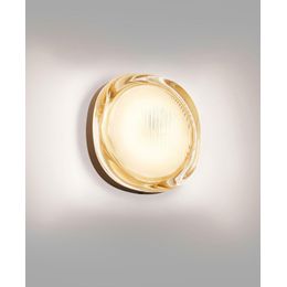Delta Light Nebbia 20 Flemish Bronze /Bronze 930 DIM5 DALI