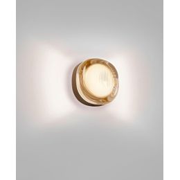 Delta Light Nebbia 12 Flemish Bronze /Bronze 927 DIM8 PHASE