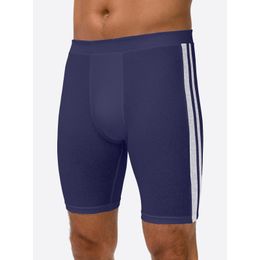 Hose knielang