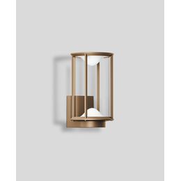 Bega 31076BK3 Wandleuchte