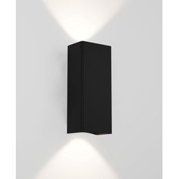 Delta Light Nocta SQ85 DOWN-UP VWFL 930 Schwarz DIM5 DALI