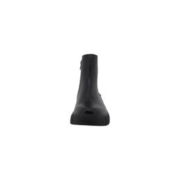 Tom Tailor Damen Winterstiefel "Tom Tailor Stiefel", Gr. 36, schwarz, Polyurethan, unifarben, Schuhe
