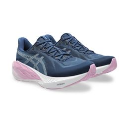 asics Damen Laufschuh "DYNABLAST 6", Gr. 40, blau, Synthetik, Schuhe
