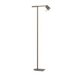 Tonone One Floor Straight Rocky Bronze