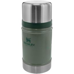 Stanley Vakuum Foodcontainer Classic Legendary Food Jar 709 ml Gr&uuml;n