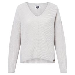 STAPF V-Pullover Noelia Ecru (Gr&ouml;&szlig;e: XXL)