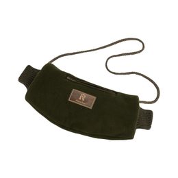 Rascher Muff Thermofleece 390 Oliv