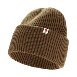 Fj&auml;llr&auml;ven Fj&auml;llr&auml;ven M&uuml;tze Heavy Dark Oak (Gr&ouml;&szlig;e: )