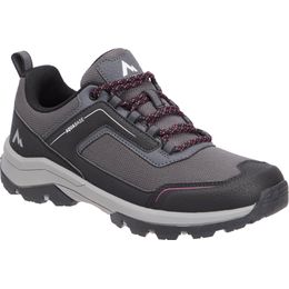McKINLEY Damen Wanderschuh "Maine III AQB W", Gr. 40, grau, Synthetik, Textil, Schuhe