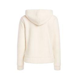 Just Rhyse Damen Sweatjacke "Just Rhyse Just Rhyse Arequipa Zip Hoodies"sanftes wei&szlig;, Gr. M, 100% Polyester, Sweatjacken