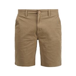 !Solid Chino Pants 'Lomego' male size 40 Dark beige