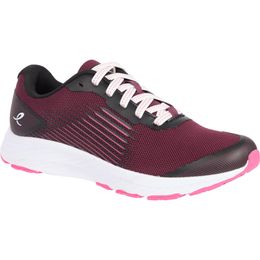 Energetics Kinder Laufschuh "Elexir XIII J", Gr. 37, schwarz, Synthetik, Textil, Schuhe