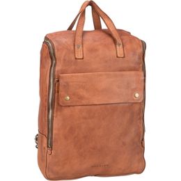 Harold'S Harold's Rucksack ' Submarine 49 ' Herren Gr&ouml;&szlig;e One Size braun
