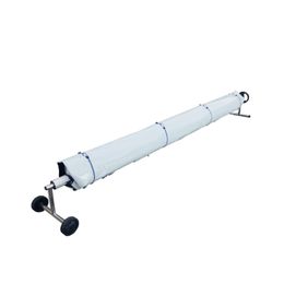Evolution Aufrollerabdeckung 420 cm