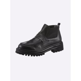 Heine Stiefelette