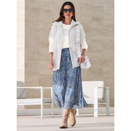 Heine Damen Cardigan, wei&szlig;, Gr. 40, unifarben, 85% Polyacryl, 10% Wolle, 3% Polyester, 2% metallisierte Fasern, Strickjacken