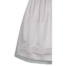N&uuml;bler N&Uuml;BLER Damen Dirndl "Dirndl midi Giselle", gr&uuml;n, Gr. 40, Obermaterial: 100% Polyester PES., Kleider
