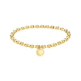 Liebeskind Berlin Armband Damen Gr&ouml;&szlig;e One Size gold