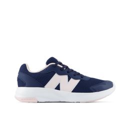 New Balance Kinder Laufschuh "578", Gr. 38, blau, Synthetik, Textil, Schuhe, f&uuml;r Kinder & Jugendliche