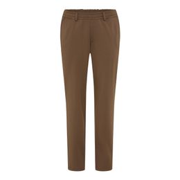Eurex By Brax Herren Chinohose "Style THORE", braun, Gr. 32, 63% Viskose, 33% Polyamid, 4% Elasthan, Hosen
