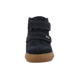 Lurchi M&auml;dchen Stiefel "Lurchi Jerry-TEX", Gr. 28, schwarz, Leder, Schuhe