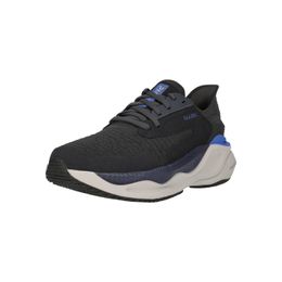 Clarks Herren Sneaker "Clarks Pace", Gr. 44,5, schwarz, Kunstfaser, Schuhe, mit gewebtem Vorderteil
