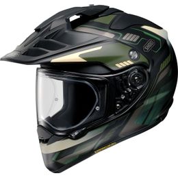 Shoei Hornet-ADV06 Invigorate, Endurohelm