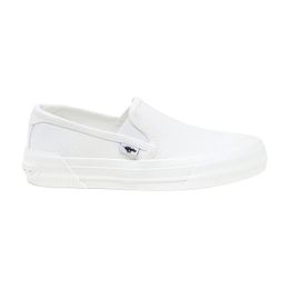 Rocket Dog - Damen Sneaker "Cheery 12A" (Wei&szlig;)