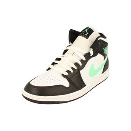Nike Air Jordan 1 Mid Herren Sportschuhe