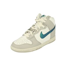 Nike Damen Dunk Hi FLS Sneakers