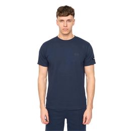 Duck and Cover - "Sherborn" T-Shirt f&uuml;r Herren (Marine)