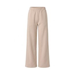 Wide Sweatpants BEIGE