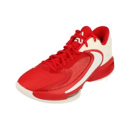Nike Zoom Freak 4 TB Promo Herren Basketballschuhe