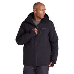 Mountain Warehouse - "Astro" Skijacke f&uuml;r Herren (Schwarz)
