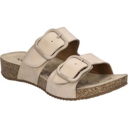 Josef Seibel Tonga 64 | Sandale f&uuml;r Damen | Beige Tonga 64, beige