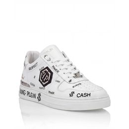 Philipp Plein Low-Top-Sneaker