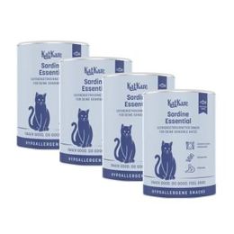 KatKare Hypo Sardine Essential 4x90 g