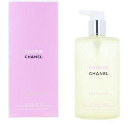 Chanel Chance Eau Fra&icirc;che Jab&oacute;n Cuerpo Y Manos 400 ml