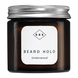 OAK BEARD HOLD Edition Underwood