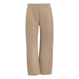 adidas Sportswear Sporthose 'Essentials Contemporary' Damen Gr&ouml;&szlig;e XXS khaki