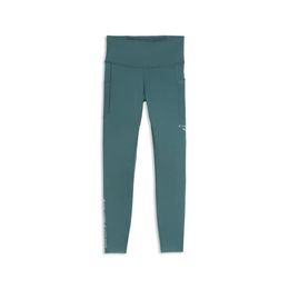 Puma x Hyrox 7/8 Tight Bekleidung Damen gr&uuml;n XS