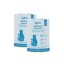 KatKare Hypo Weissfisch Essential 2x90 g