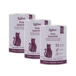 KatKare Hypo Pute Essential 3x90 g
