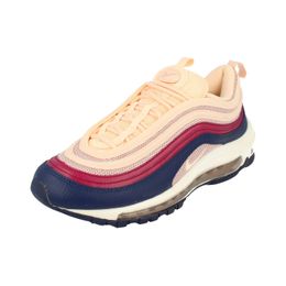 Nike Air Max 97 Frauen Orange Turnschuhe