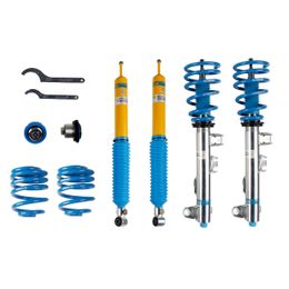 BILSTEIN Fahrwerkssatz, Federn/D&auml;mpfer - B16 PSS9 48115674