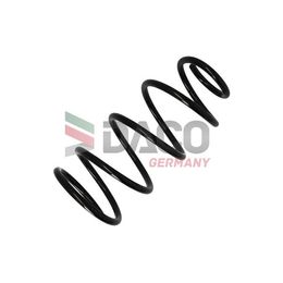 DACO GERMANY Fahrwerksfeder 802203 Vorderachse f&uuml;r MAZDA