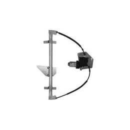 MAGNETI MARELLI Fensterheber 350103851000 vorne links f&uuml;r RENAULT