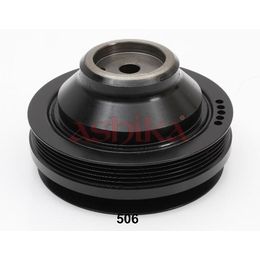 ASHIKA Riemenscheibe, Kurbelwelle 12205506 f&uuml;r MITSUBISHI